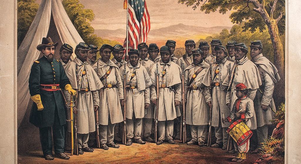 Juneteenth – Move The Mindset